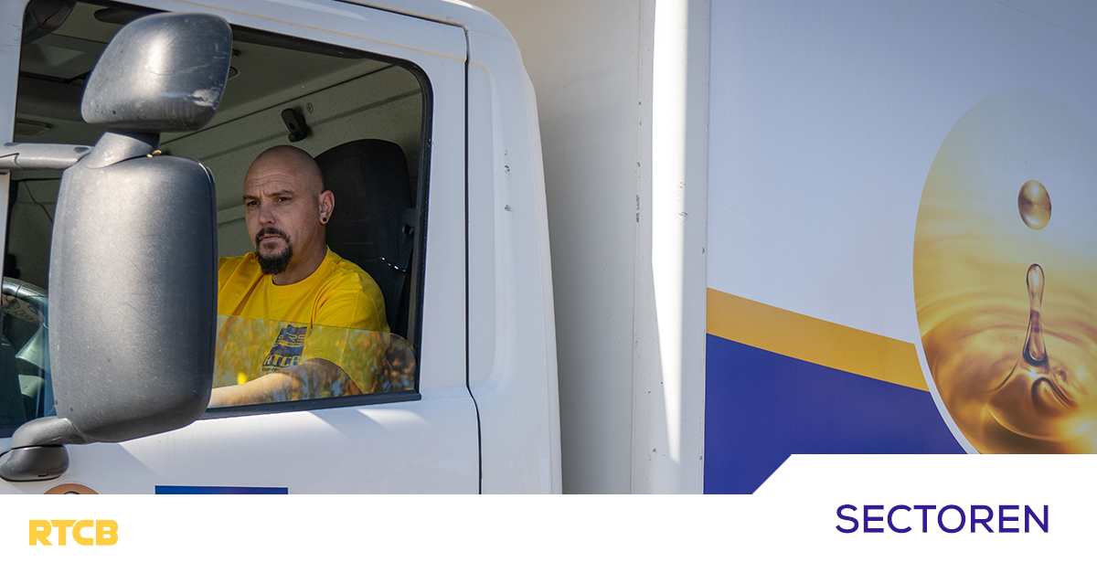 Ontdek het laatste nieuws van RTCB